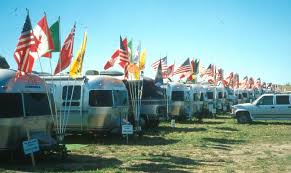 Best Flag Pole Holder for an Avion or Airstream – ThePewterPalace Our ...